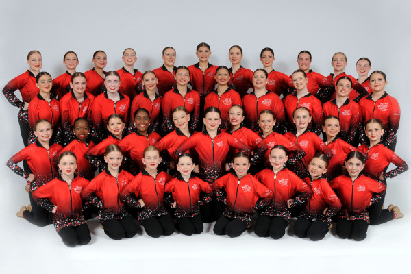 Powell School of Dance | Ecole de danse Powell School of Dance | Ballet ...
