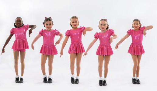 Competitive Dance Program | Powell School of Dance | Ecole de danse ...