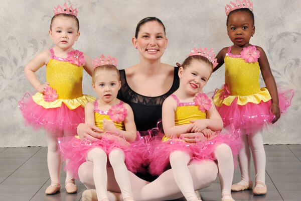 Powell School of Dance | Ecole de danse Powell School of Dance | Ballet ...