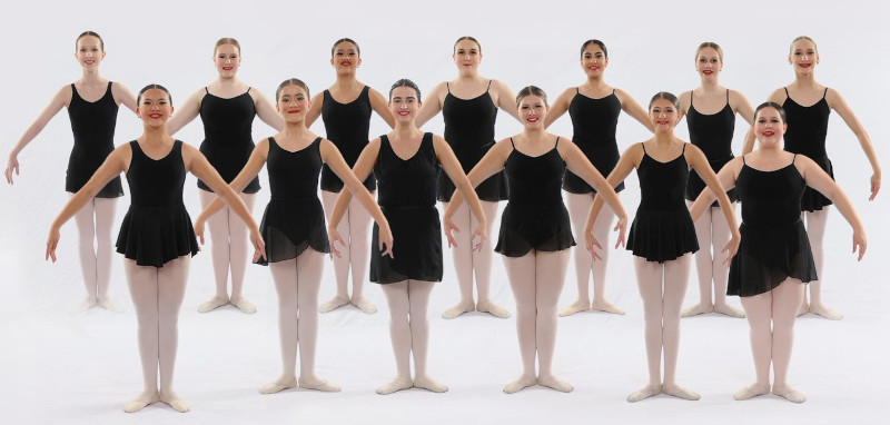 Dancewear Uniform | Powell School of Dance | Ecole de danse Powell ...