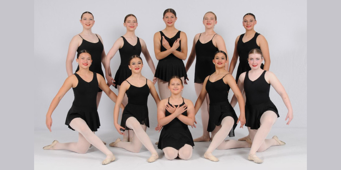 Teacher Demonstrator Program | Powell School of Dance | Ecole de danse ...