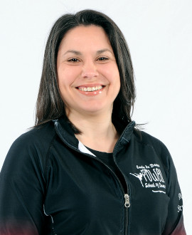 Meet Our Faculty | Powell School of Dance | Ecole de danse Powell ...