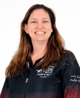 Meet Our Faculty | Powell School of Dance | Ecole de danse Powell ...