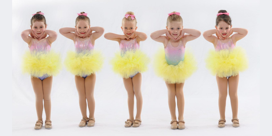 Fall Dance Registration | Powell School of Dance | Ecole de danse ...