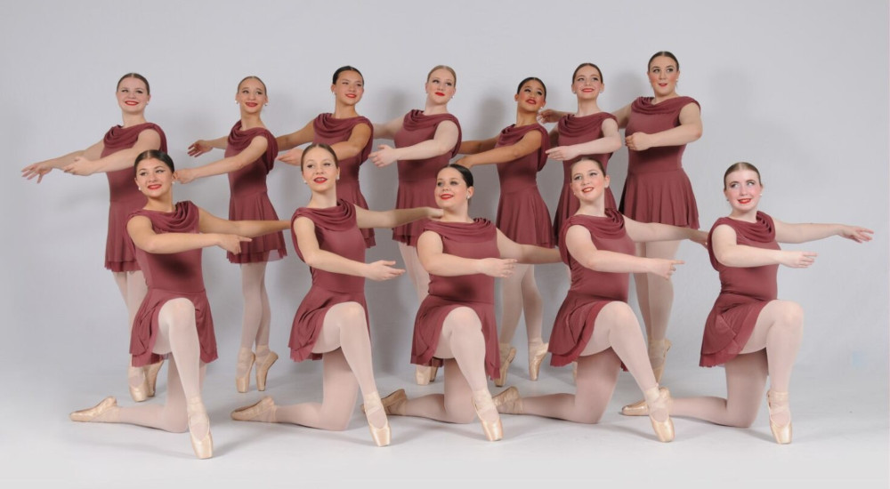 Powell School of Dance | Ecole de danse Powell School of Dance | Ballet ...